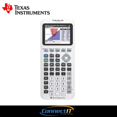 Texas Instruments Ti 84 Plus Ce Python Rechargeable Battery Graphing