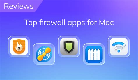 Mac Firewall Settings Enable Disable And Customize In Macos