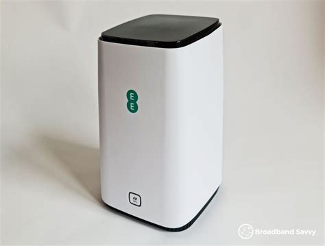 Ee 5g Broadband Review 5gee Hub Home Wifi Router