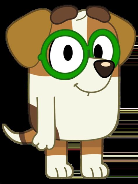 Archer Bluey Fanon Wiki Fandom