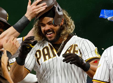 Padres Non Tender Catcher Jorge Alfaro Prospect Efrain Contreras San