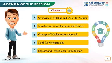 Mechatronics Introduction Ppt Mechatronics Introduction Ppt