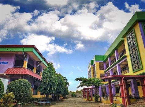 Ispsc Main Campus Added A New Photo Ispsc Main Campus