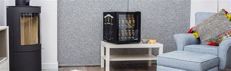 Husky Hus Hy205 Guinness Drinks Cooler Uk Large Appliances