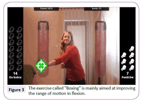 The Use Of Virtual Reality Technologies During Physiotherapy Of The Paretic Upper Limb In