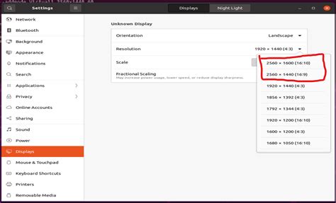 Display Virtualbox Ubuntu 20 Wont Achieve Max Resolution Ask Ubuntu