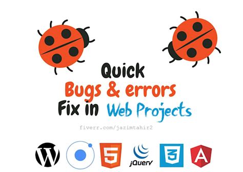 Do Or Fix Html Css Js Vue Js Php Laravel Web Projects By Jazimtahir Fiverr