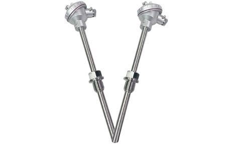 What Is An RTD Temperature Sensor