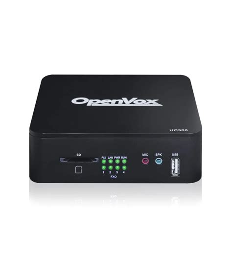 Openvox Uc300 A14em2 Gunvor Openvox Uc300 A14em2 Gunvor
