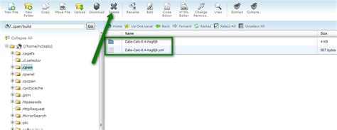 How To Install Perl Modules On Shared Servers Hosting