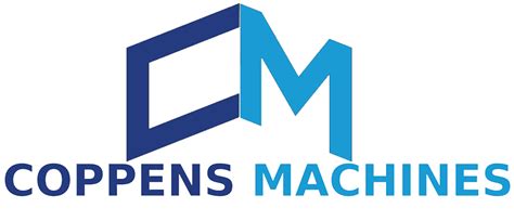 Coppensmachines