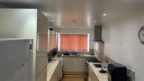 how to set up smart motion activated homekit lights with homebridge