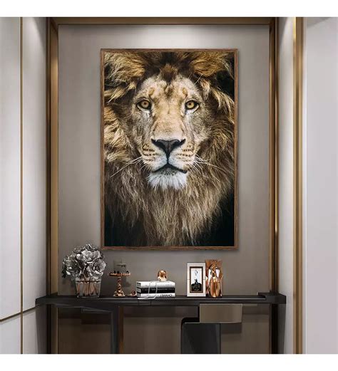Quadro Decorativo Artur