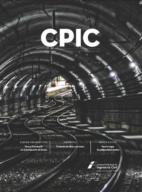 Revista Cpic Cpic
