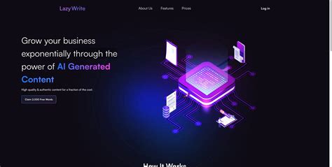 Lazy Write Elevate Your Writing With Ai Efficiency Futureen