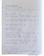 Textbook Problems Pdf Course Hero