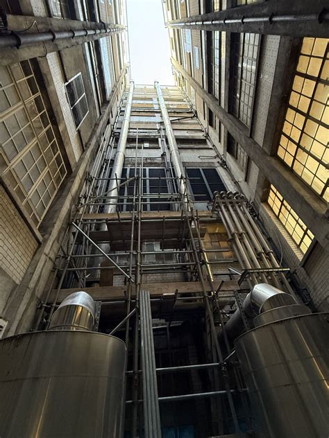 Scaffolding Scaff Scaffold Construction Scaffoldinglife… James Hampton