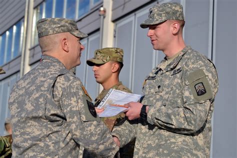 Dvids Images 18th Cssb Award Ceremony German Awards [image 8 Of 16]
