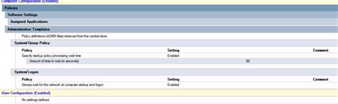 Error 1612 When Deploying Software Via Gpo Windows Spiceworks Community