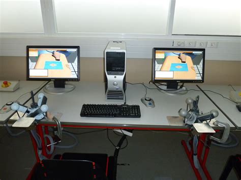 amine chellali technology