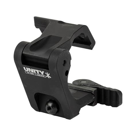 Unity Fast Omni Magnifier Mount Angstadt Arms