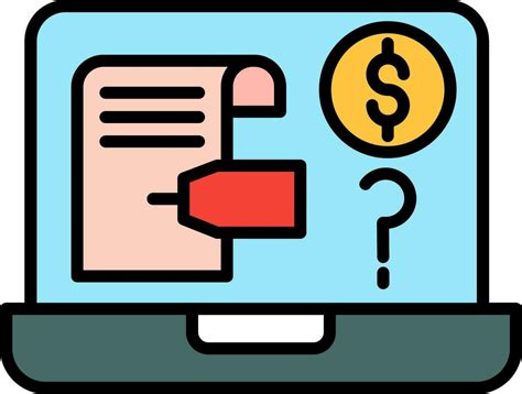 Issue Vector Icon Vector Art At Vecteezy