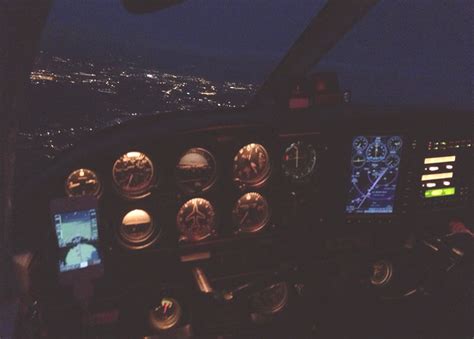 Xavion Mobile Device Saves Pilots X Plane