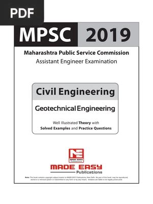 15 Geotechnical Engineering Books For Free PDF