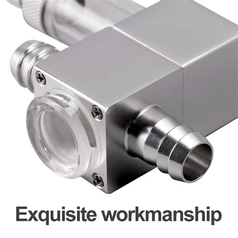 External Inline Co2 Diffuser The Aquascape Shop