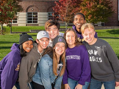 Undergraduate University Of Northwestern St Paul