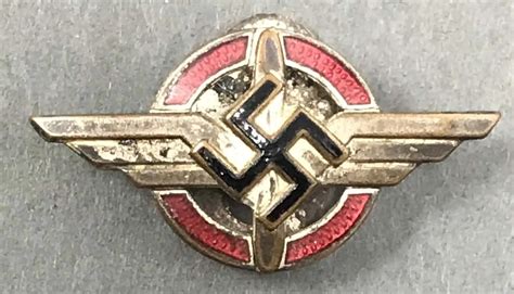 Wwii Artifacts Authentic Nazi Armband And Certified Collectibles