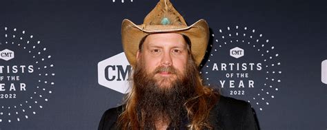 The 6 Chris Stapleton Songs With The Most Gut Wrenching Lyrics