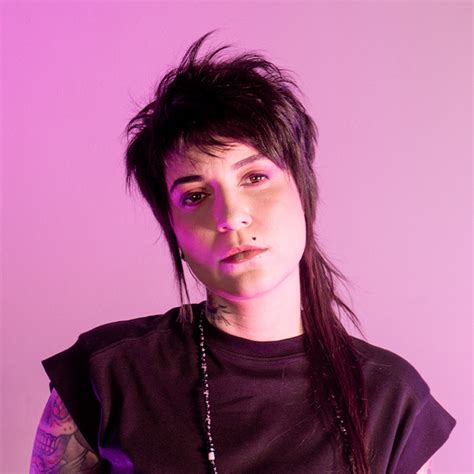 Apr 05 2025 Devochka At Underclub Brasília Federal District Brazil