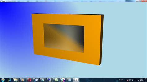 Box 3d Javafx Rotate Stack Overflow