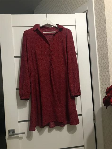 Сукня — ціна 100 грн у каталозі Короткі сукні Купити жіночі речі за доступною ціною на Шафі