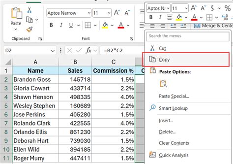 Remove Formulas But Keep Data In Excel