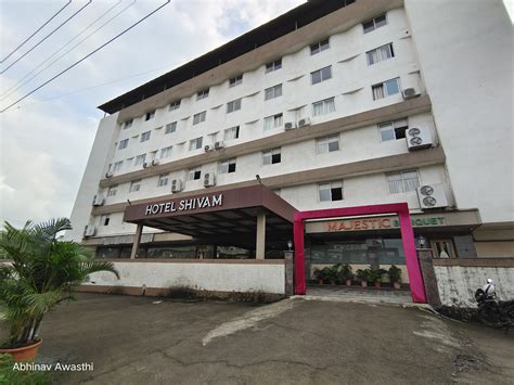 Hotel Shivam Dombivli Wedding Venue Cost Photos