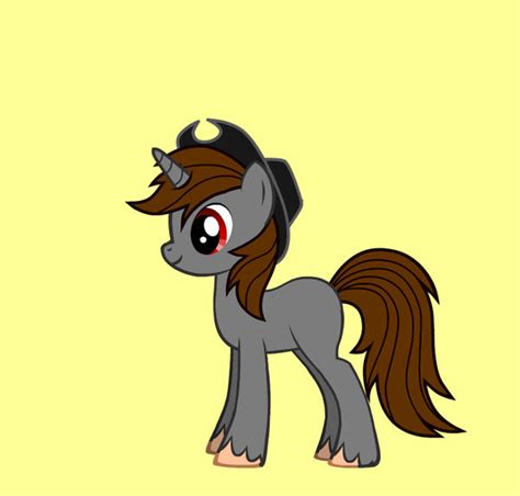 Gmod Mlp Fim Myself By Sharkboy12413 On Deviantart