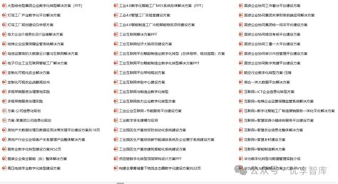 大型集团企业it信息化、it应用蓝图及bi应用蓝图规划规划建设方案（文末附1200份数字化建设方案下载）集团企业it建设蓝图规划、未来信息化
