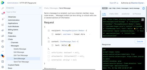 The Process Thought And Technology Behind Building A Friendly Net Sdk