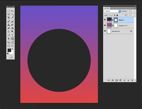 How To Create A Split Image Poster In Adobe Photoshop Envato Tuts