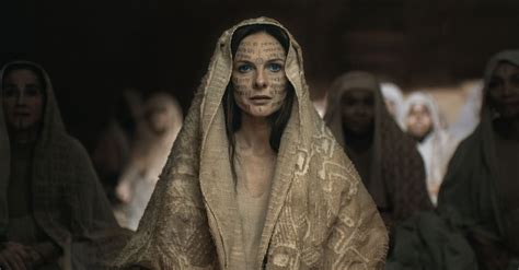 Were Missing Out On So Much Weird Bene Gesserit Sex From Frank Herbert
