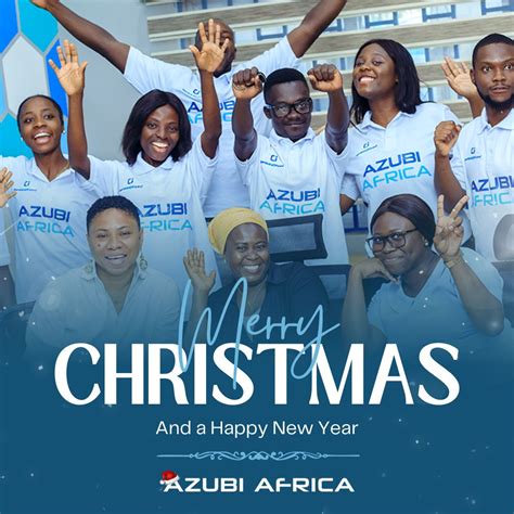 Azubi Africa On Linkedin Wishing All Of Our Incredible Azubi Africa