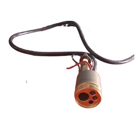 Stainless Steel And Pvc Mig Welding Torch Adapter At ₹ 1250 Piece In Jaipur
