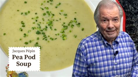 Jacques Pépin Cooking At Home Kqed