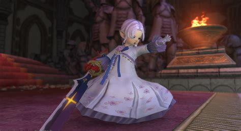 Prettiest Princess Of Darkness Eorzea Collection