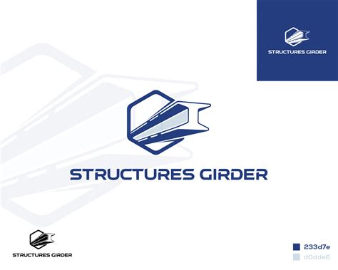 Structure Logo Design