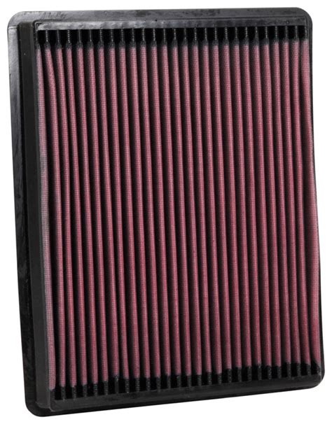 Airaid 99 14 Chevy Gmc Silverado All Engines Direct Replacement Fi