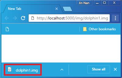 ASP NET Core应用针对静态文件请求的处理 StaticFileMiddleware中间件如何处理针对文件请求 Artech 博客园