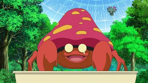 Parasect Mushroom Hat Suggestions Pokemon Revolution Online